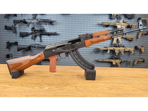 Pioneer Arms .22LR Trainer AK-47 16.3" BBL 25rd Semi-Auto Rifle