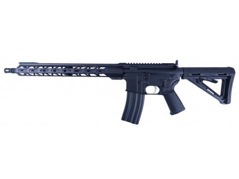 Anderson Mfg. Utility Pro-Tac AR-15 Semi-Auto, 5.56 Nato, Extended ...