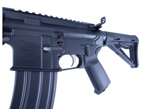 Anderson Mfg. Utility Pro-Tac AR-15 Semi-Auto, 5.56 Nato, Extended ...