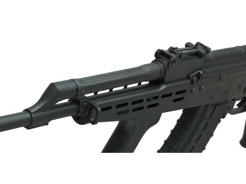 Hungarian AMD 63 AK-47 Hi-Cap Rifle w/ Phoenix Technology Stock