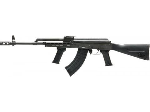 Hungarian AMD 63 AK-47 Hi-Cap Rifle w/ Phoenix Technology Stock