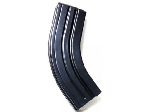 AR-15 7.62x39mm (30)Rd Blue Steel Magazine - COL-A20, by ProMag