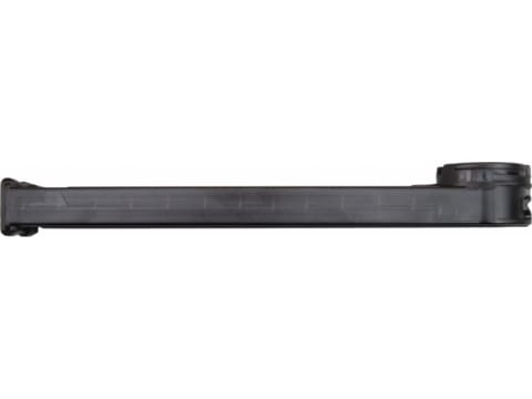 AR57 / FN P90, PS90, 5.7x28mm Polymer Magazine Smoke Translucent 50