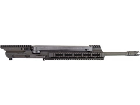 PW Arms AR57 LEM Gen2 Complete A-3 Upper Assembly 5.7x28mm 16" With