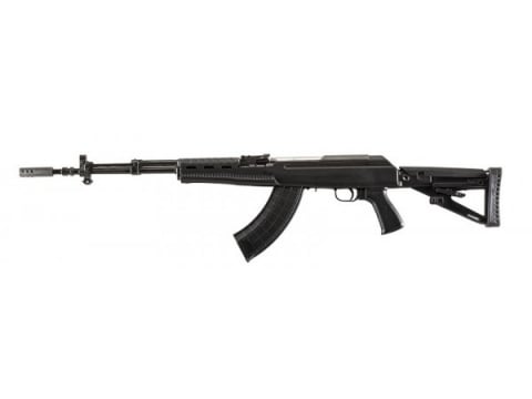 ProMag AASKS Archangel OPFOR Pistol Grip SKS Stock - Black