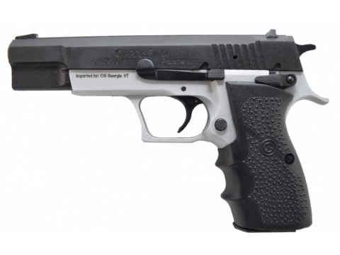 Bulgarian Arcus 94 9mm Pistol 4.75" 13+1 HG1016T-N