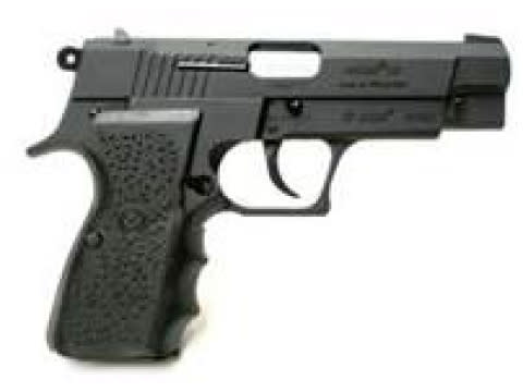 Bulgarian Arcus 98DAC 9mm Compact 4.0" 13+1 HG1015-N