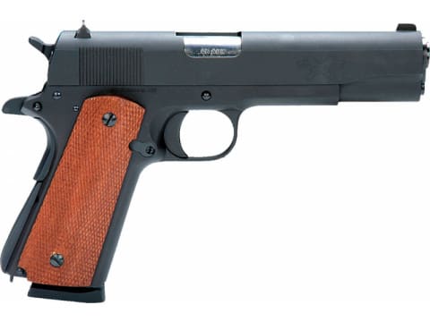 ATI GFX45MIL FX45 1911 45 ACP Military
