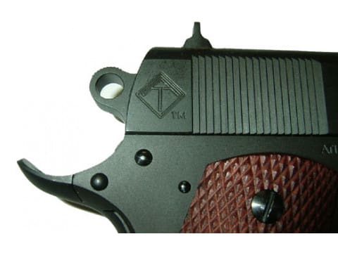 ATI FX45 M1911 .45 Pistol For Sale - ClassicFirearms.com