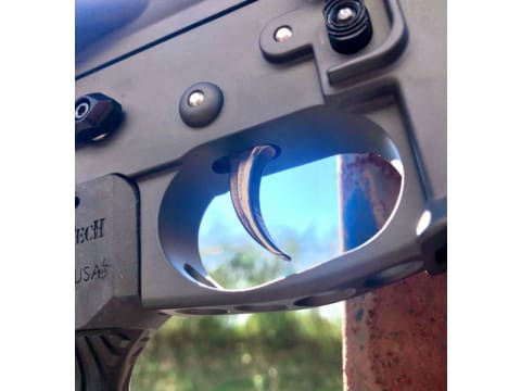 Fostech Echo Trigger For AR-15 Platform Rifles - Gen II - Patented