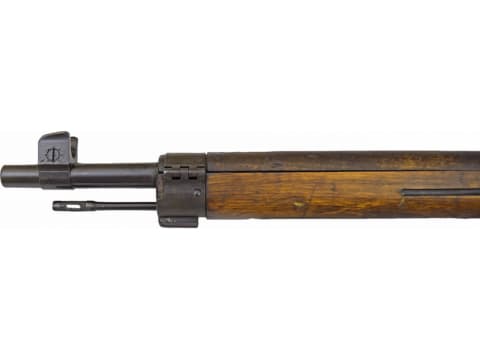 Finnish M39 Rifle - Various Manufacturers, Model M 1939 Rifle 7.62x54R