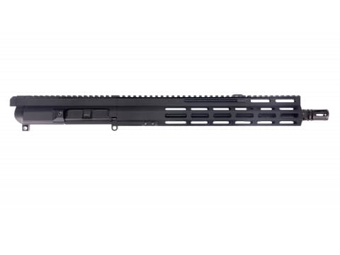 Foxtrot Mike .223 Wylde ( 5.56 Nato/.223 Rem ) 13.9" Complete Upper, M ...