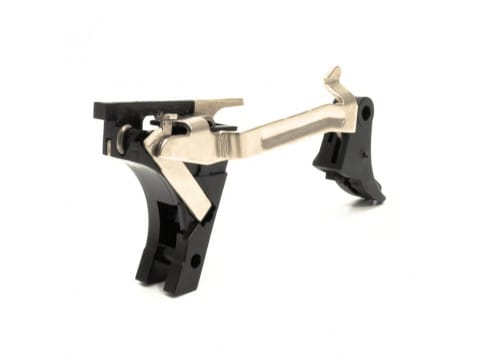 G-Flex Reflex Trigger Compatible With Glock Gen 5 Models (Glock 17,19 ...