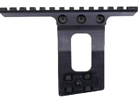 Galil / Gallant Optic Mount Accepts All Picatinny Based Optics or