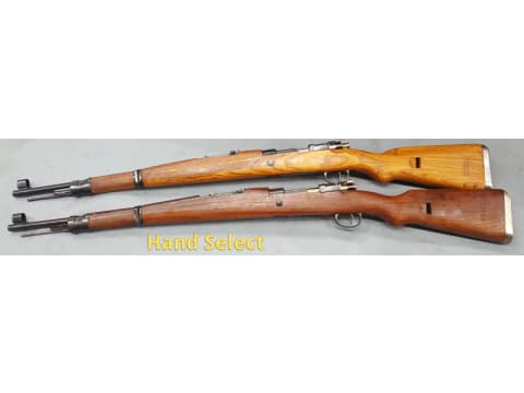 Yugo M48 / M48A, 8MM Mauser Bolt Action Rifles - Surplus