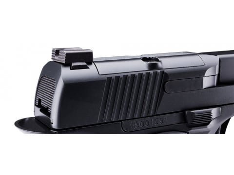 Daniel Defense Daniel H9 9mm 4.28" Barrel 15rd W/ 3 Mags - Optics Ready