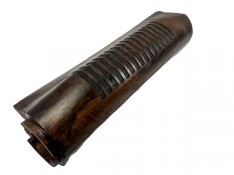 Panzer Arms M4 Tactical Natural Walnut Stock Assembly (Benelli M4 ...