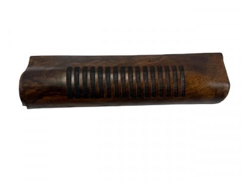 Panzer Arms M4 Tactical Natural Walnut Stock Assembly (Benelli M4 ...