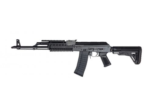 Pioneer LTD Edition Indonesian AK-47 5.56 NATO 30rd Semi-Auto Rifle