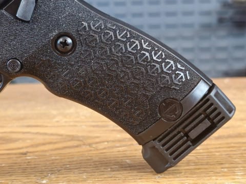 Hi-Point JXP10 Pistol Black 5.2" AS 10SH Polymer Threaded