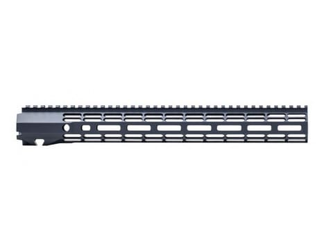 Aero Precision AR15 15" ATLAS R-ONE M-LOK Handguard - Lagoon Blue