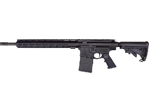 Del-Ton Alpha AR-10 Optics Ready .308WIN/7.62X51 NATO 20rd 18" Barrel