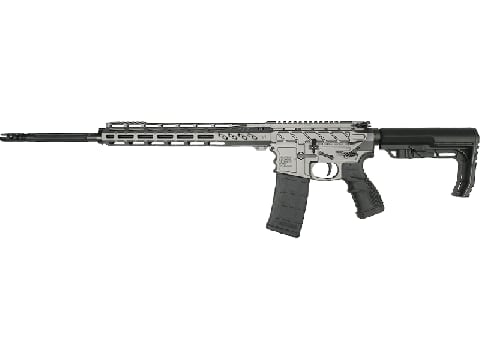 Fostech Stealth Series AR-15 w/ 2 Stage Varmint Trigger