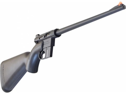 Henry Repeating Arms H002B US Survival Rifle .22 LR 16.5in 8rd Black
