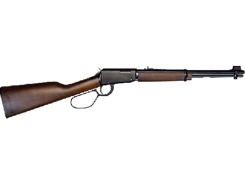 Henry H001L .22LR Lever-Action Special Edition 2020 TRUMP Rifle