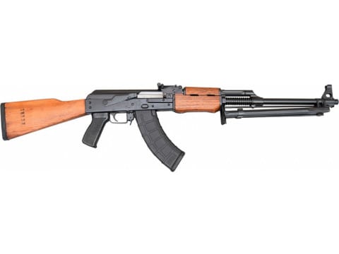 Yugo M72B1 RPK-Style Rifle, Semi-Auto, 7.62x39, 30rd, w/ Bi-Pod