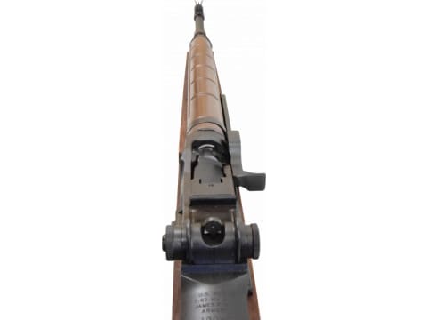 JRA M14 308 Rifle National Match Model in Military Configuration