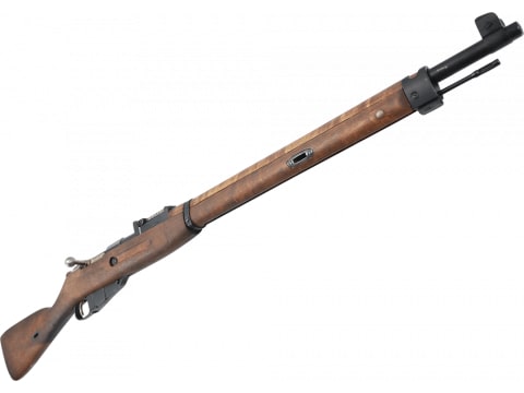 Finnish M28-30 'D' Stamped Mosin Nagant, Model 1928 7.62x54R, C&R