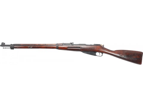 Finnish M28-30 Mosin Nagant, Model 1928, Various Conditions C&R Eligible