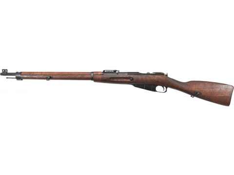 Finnish M28 Mosin Nagant, Model 1928 Rifle 7.62x54R C&R Eligible