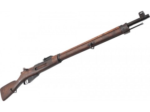Finnish M28 Mosin Nagant, Model 1928 Rifle 7.62x54R C&R Eligible