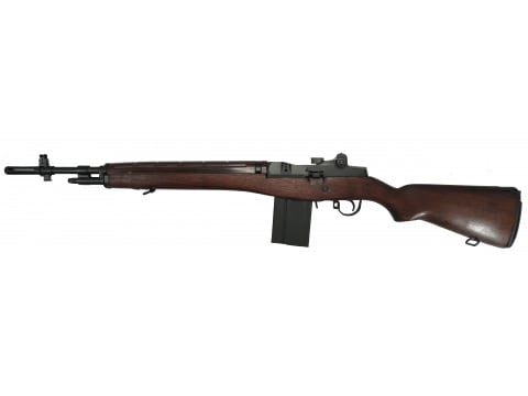 James River Armory M14 Rifle - Paratrooper Version, Original Military ...
