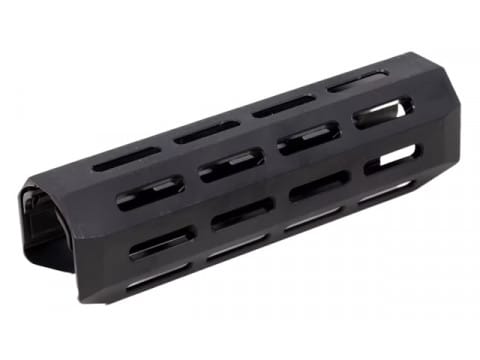 Panzer Defense M4 Tactical Aluminum M-LOK Hand Guard, For Panzer M4 ...