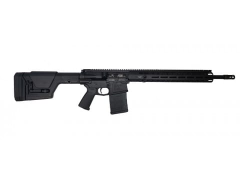 Aero Precision M5E1 Complete Rifle 18" 308 Win 20rd Enhanced M-LOK HG
