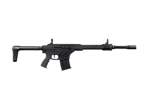 Panzer MAG12 Tactical 12GA 19.75" BBL 5rd Semi-Auto Shotgun
