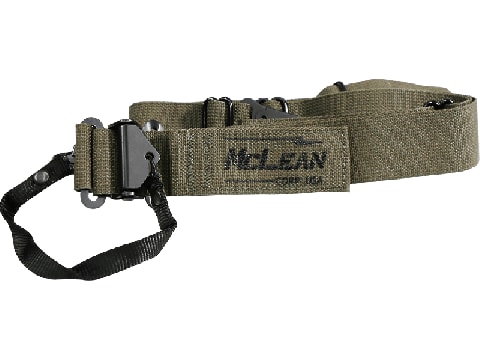 McLean Dynamic Retention Single / Two Point Conversion Sling