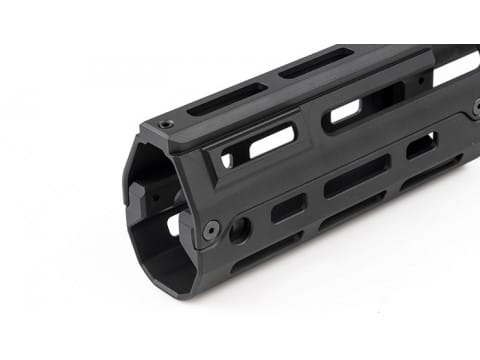 UTG Leapers Pro MTU055SSM MP5/SP5/AP5 MONOLITHIC M-LOK HANDGUARD