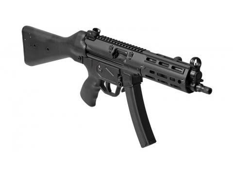 UTG Leapers Pro MTU055SSM MP5/SP5/AP5 MONOLITHIC M-LOK HANDGUARD