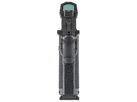 Springfield Armory Prodigy 1911 9mm Pistol, Springfield Armory Hex ...