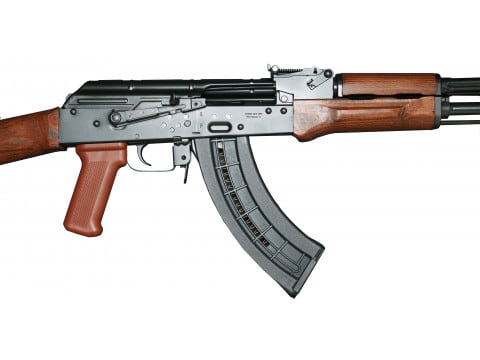 Pioneer Arms .22LR Trainer AK-47 16.3" BBL 25rd Semi-Auto Rifle