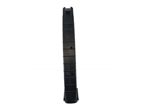 Pioneer AK-47 7.62x39 30rd Black Waffle Magazine