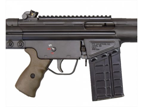 PTR 91 GIR, .308 Caliber PTR-101 For Sale - ClassicFirearms.com
