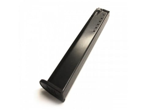 ProMag Brand Aftermarket Magazine For Smith & Wesson M&P-40 .40 S&W