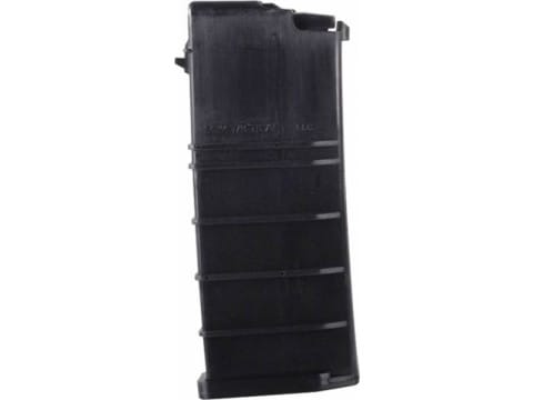 SGM Tactical Saiga Polymer 25 Round .308 Magazine SSGMP30825
