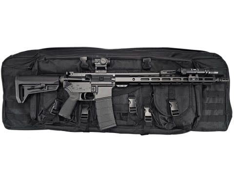 Shark Coast Midnight AR-15 PKG w/ Vortex Crossfire, Streamlight ProTac