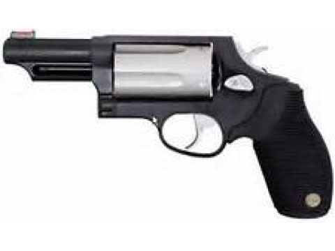 Taurus Judge Tracker .45LC/.410GA 3" Duo Tone 3" Mag 2-441031DTMAG